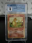 Charmander 8 Price Tracker | Charmander Current Market Value | 8 ...