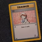 Bill 118 Price Tracker | Bill Current Market Value | 118 Pokemon Base Set 2