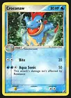 Croconaw 38 Price Tracker | Croconaw Current Market Value | 38 Pokemon ...