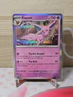 Espeon 33 Price Tracker | Espeon Current Market Value | 33 Pokemon ...