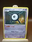 Unown X 71 Price Tracker | Unown X Current Market Value | 71 Pokemon ...