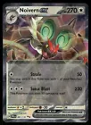 Noivern ex 91 Price Tracker | Noivern ex Current Market Value | 91 ...