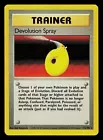 Devolution Spray 72 Price Tracker | Devolution Spray Current Market Value | 72 Pokemon Base Set