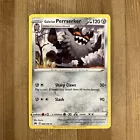Galarian Perrserker 85 Price Tracker | Galarian Perrserker Current ...