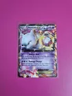 Mewtwo EX XY107 Price Tracker | Mewtwo EX Current Market Value | XY107 ...