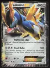 Cobalion EX 93 Price Tracker | Cobalion EX Current Market Value | 93 ...