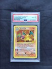 Charizard 4 Current Market Value | Base Set