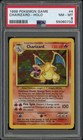 Charizard 4 Current Market Value | Base Set