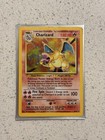 Charizard 4 Current Market Value | Base Set
