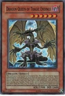 Dragon Queen Of Tragic Endings Abpf-en014 Current Market Value